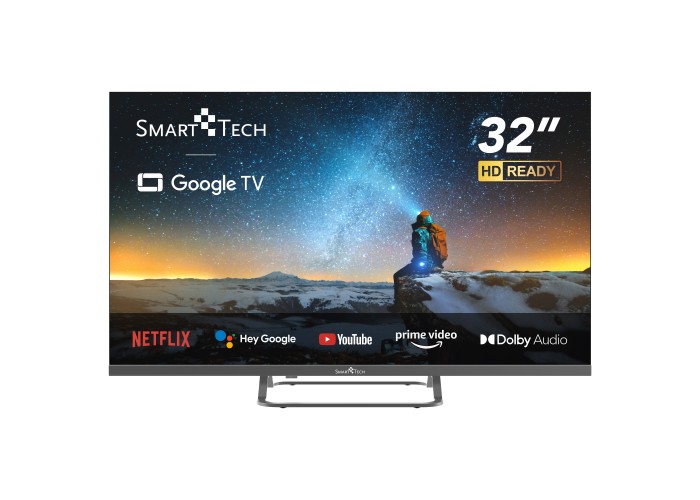 32" 1V HD Google TV™